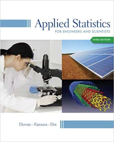 Applied Statistics for Engineers and Scientists (3rd Edition) – eBook ...
