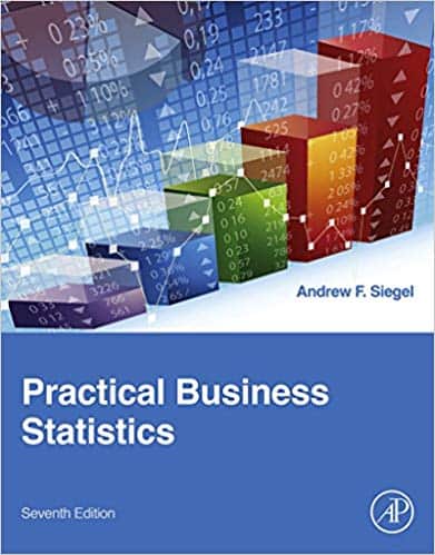 Practical Business Statistics (7th Edition) – eBook PDF – eTextBookPdf