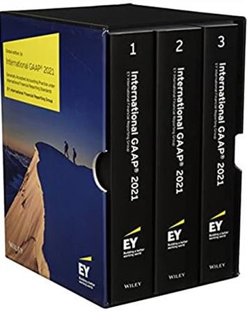International GAAP 2021, ISBN-13: 978-1119772675 – eTextBookPdf